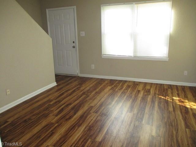 420 Bethel Street #D