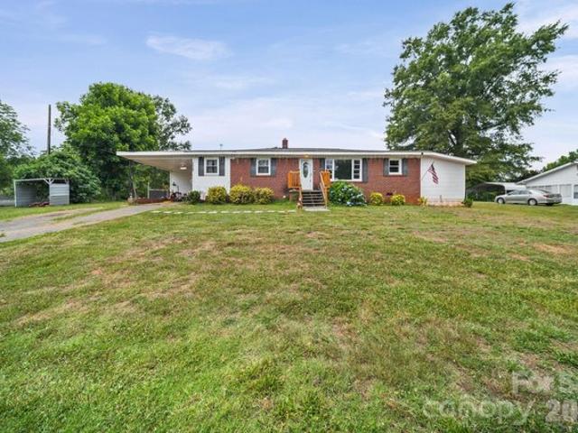 420 Bear Creek Rd, Shelby, NC 28152