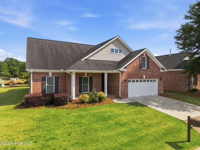 420 Becky Anne Drive