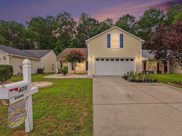 420 Bellegrove Dr, Myrtle Beach, SC 29579