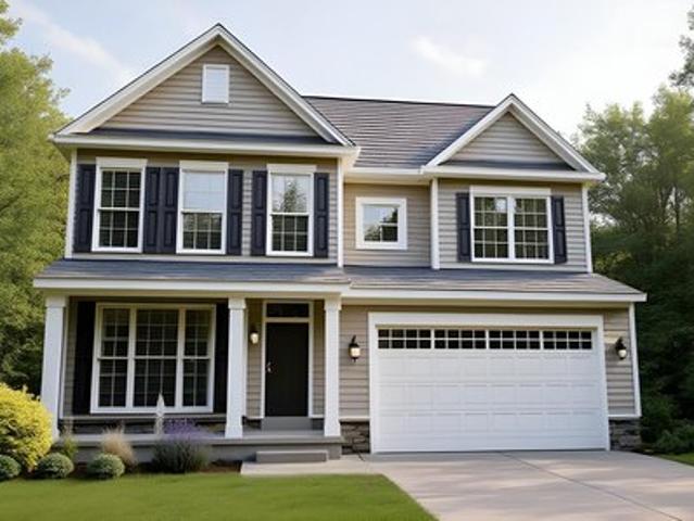 420 Bellflower Plan Way Unit Merion, Townsend, DE 19734
