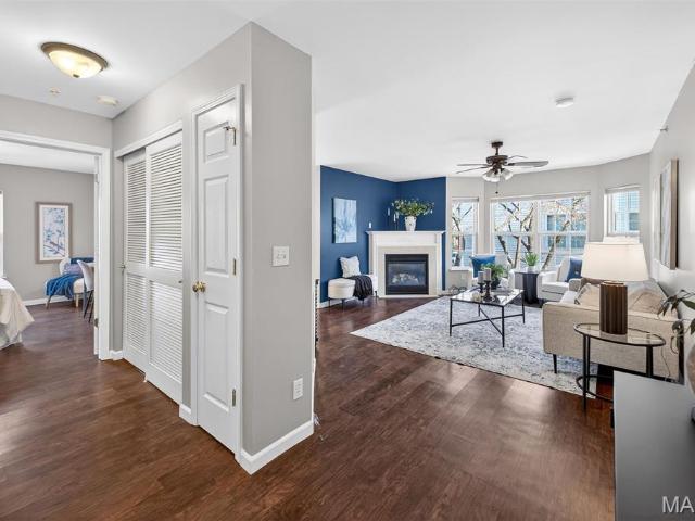 420 Benton Dr, Unit G, St. Peters, MO 63376 | MLS #26013 | Compass
