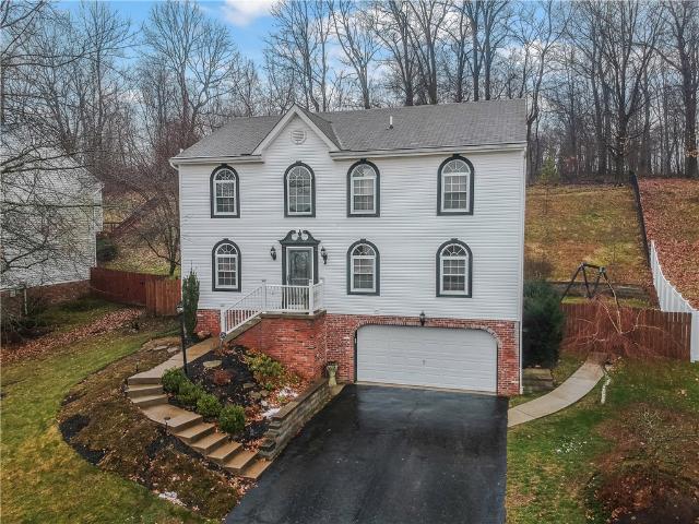 420 Blue Ridge Drive