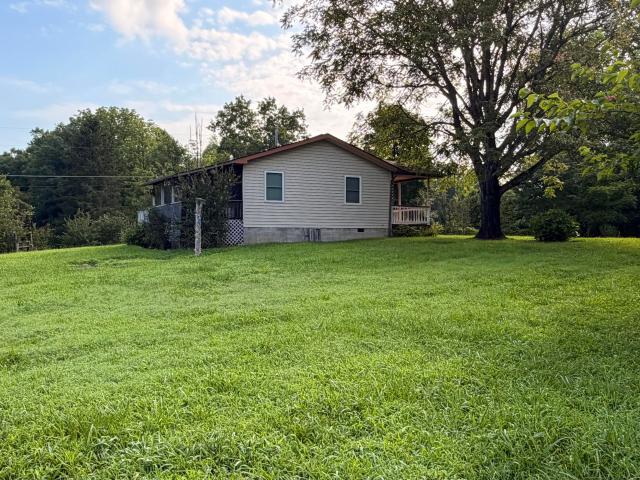 420 Black Oak Rd