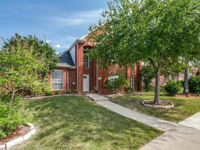 420 Blackjack Trl, Keller, TX 76248