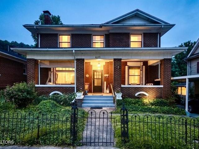 420 Blondell Ave, Appalachia, VA 24216