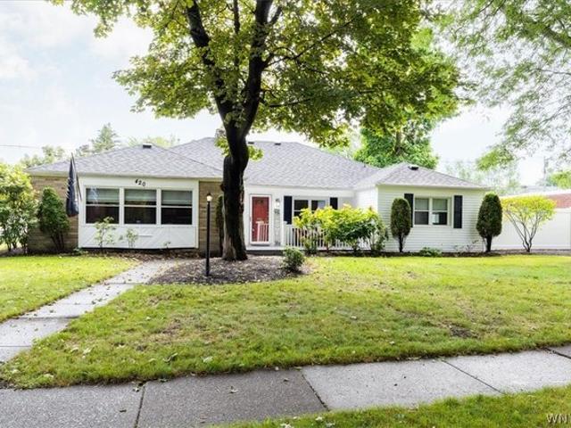 420 Brantwood Rd, Buffalo, NY 14226