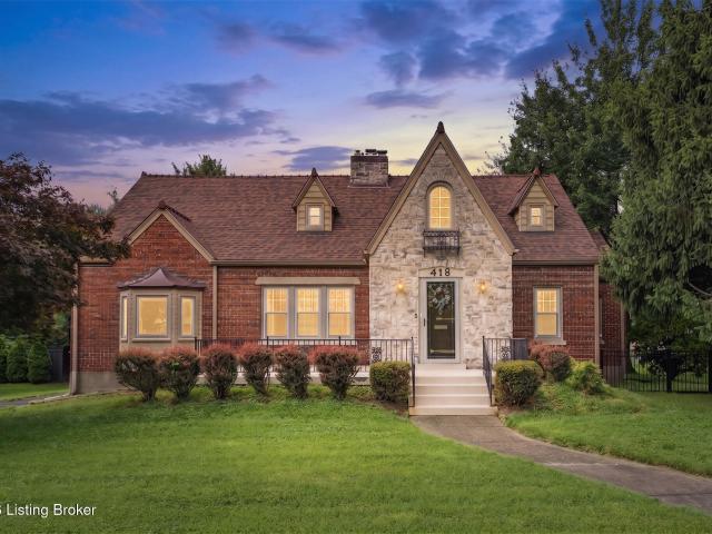 420 Breckenridge Ln