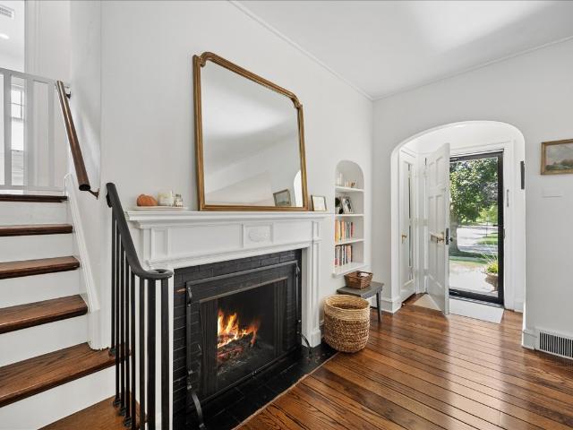 420 Brier Street