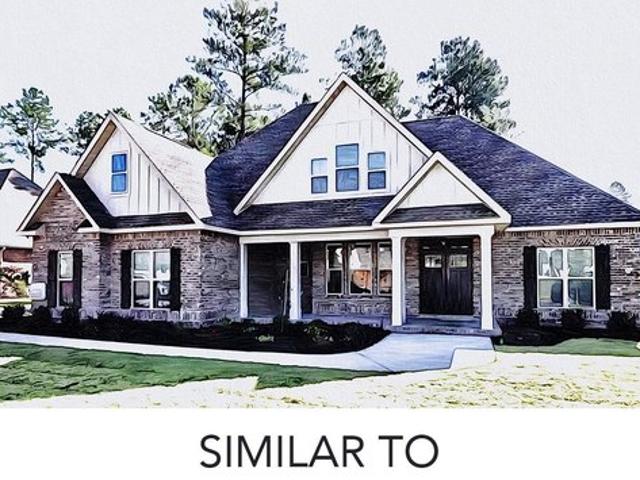 420 Bristleleaf Path, Kathleen, GA 31047