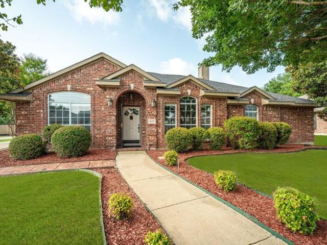 420 Brookwood Dr, Murphy, TX 75094