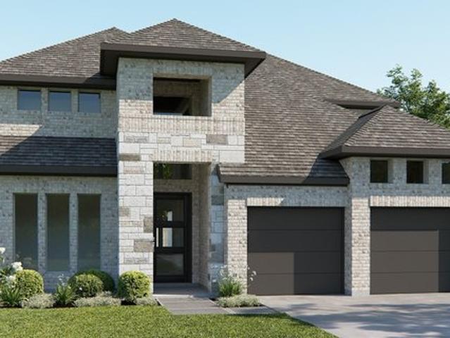 420 Bundleflower Ln, San Marcos, TX 78666