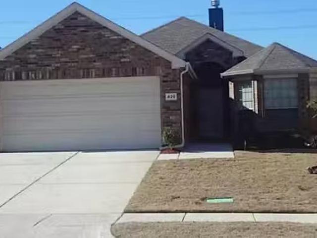 420 Byron Nelson Dr, Mc Kinney, TX 75072 MLS 20915443
