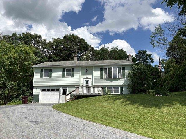 420 Gore Rd, Bennington, VT 05201