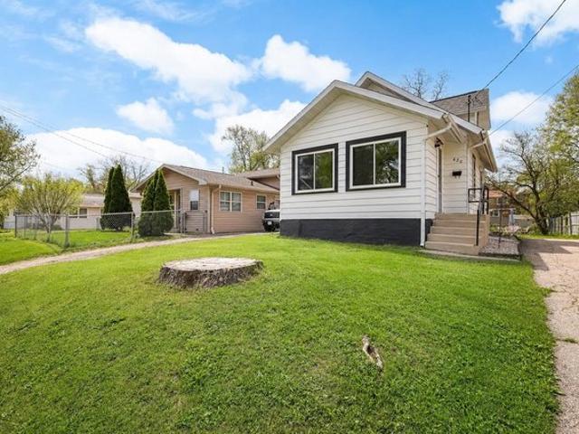 420 Gannon Ave, Madison, WI 53714