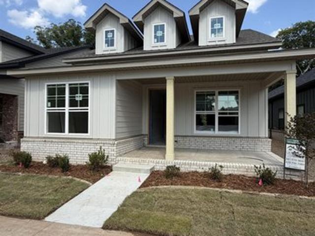 420 Gardens Ln, North Little Rock, AR 72114