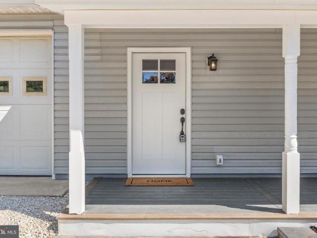 420 Garrison Road