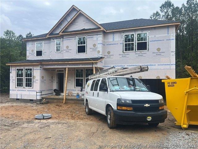 420 Grand Griffon Way, Lillington, NC 27546