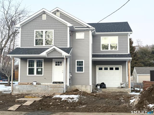 420 Greenwood St, Bridgeport, CT 06606 | MLS #24171 | Compass