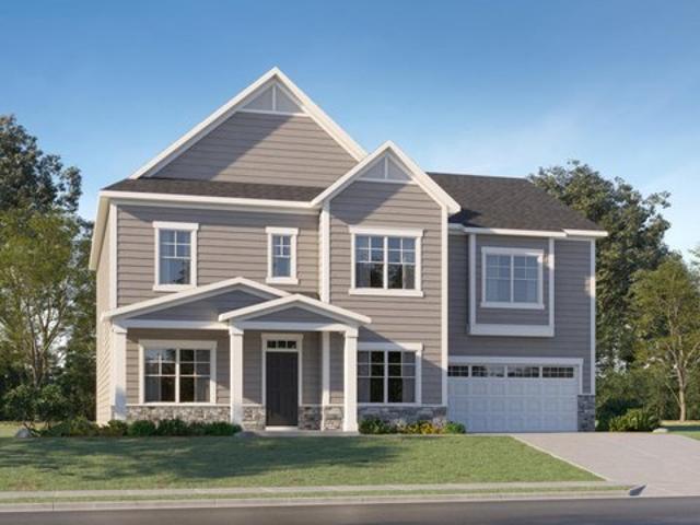 420 Green River Way, Rolesville, NC 27571