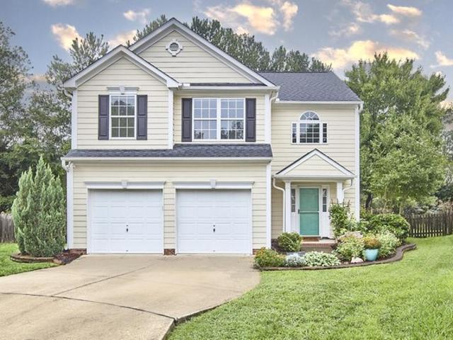 420 Greymist Dr, Durham, NC 27713