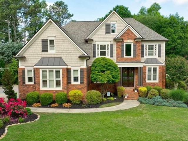420 Greyfield Dr, Canton, GA 30115