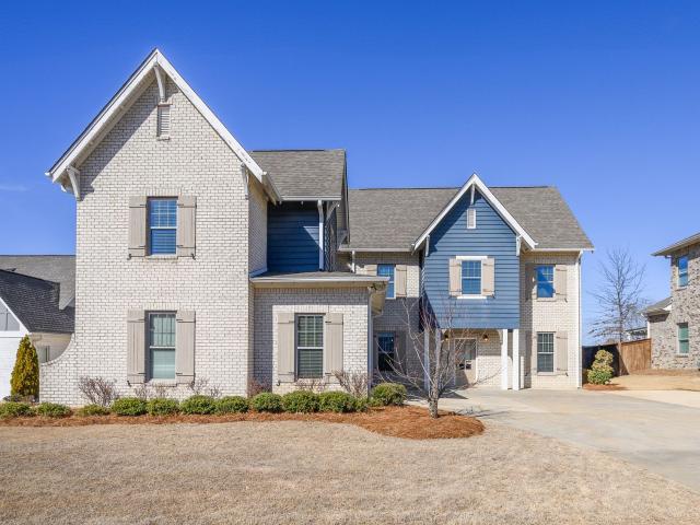 420 Griffin Park Lane, Birmingham, US, AL