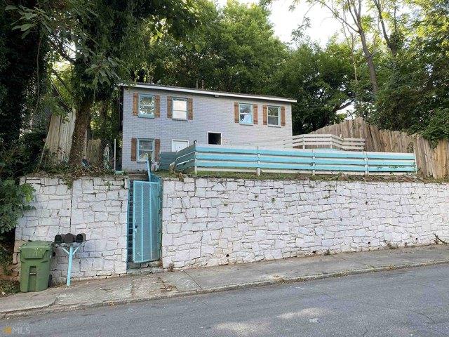 420 Griffin St NW, Atlanta, GA 30318