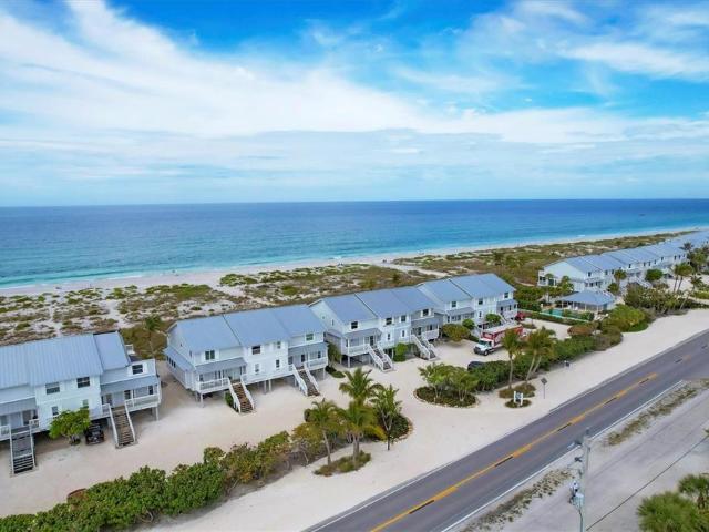 420 Gulf Blvd, Unit 20, Boca Grande, FL 33921 | MLS #D6143