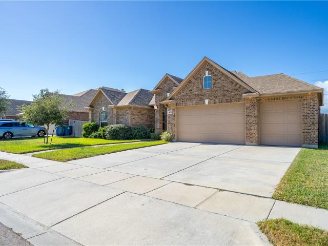 420 Gulfton Drive
