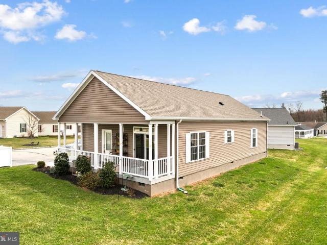 420 Dandelion Drive