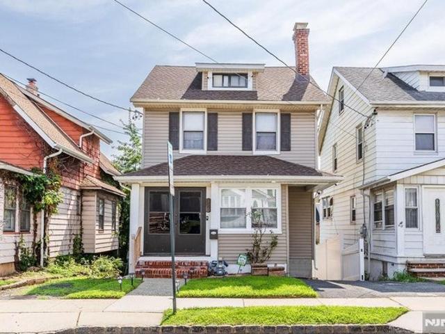420 Dewitt Ave, Belleville, NJ 07109