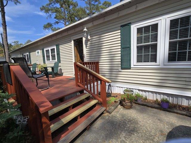 420 Delton Dr, Garden City Beach, SC 29576