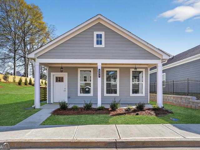 420 Dempsey Drive LOT 33