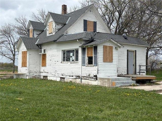 420 Depue St, Holloway, MN 56249