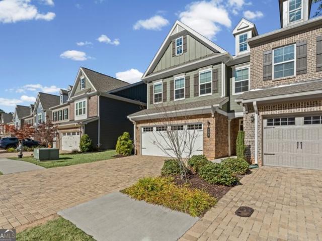 420 Duval Dr, Alpharetta, GA 30009