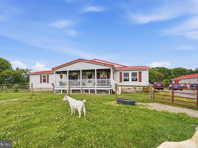 420 Duhamel Corner Road