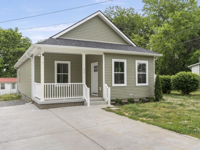 420 Durrett St