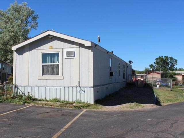 420 E 57th St Lot 49, Loveland, CO 80538