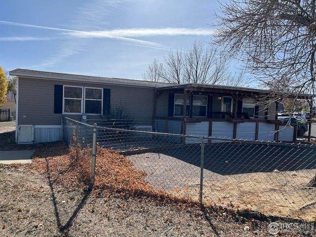 420 E 57th St Lot 289, Loveland, CO 80538