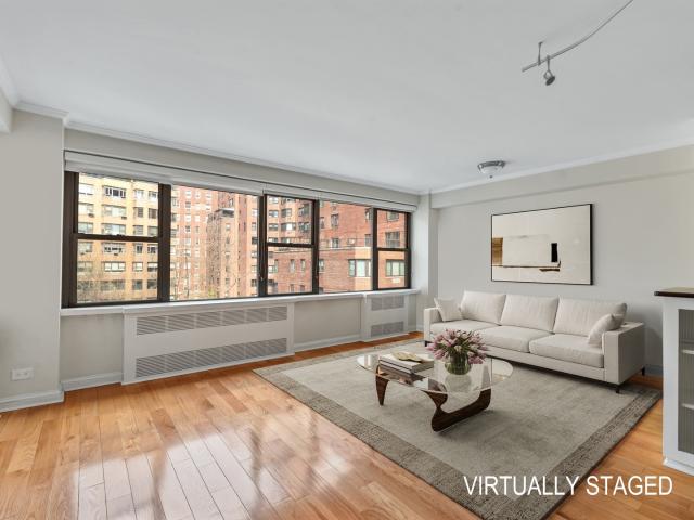 420 E 55TH Street 10D