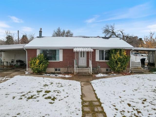 420 E 600 S, Payson, UT 84651