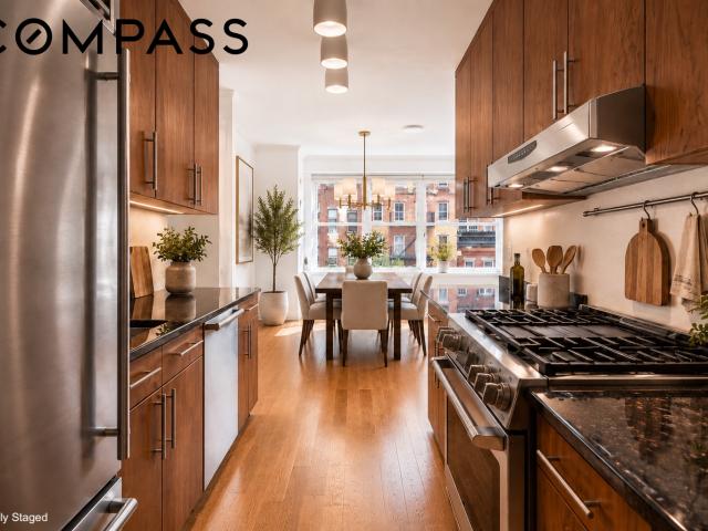 420 E 72nd Street 7L