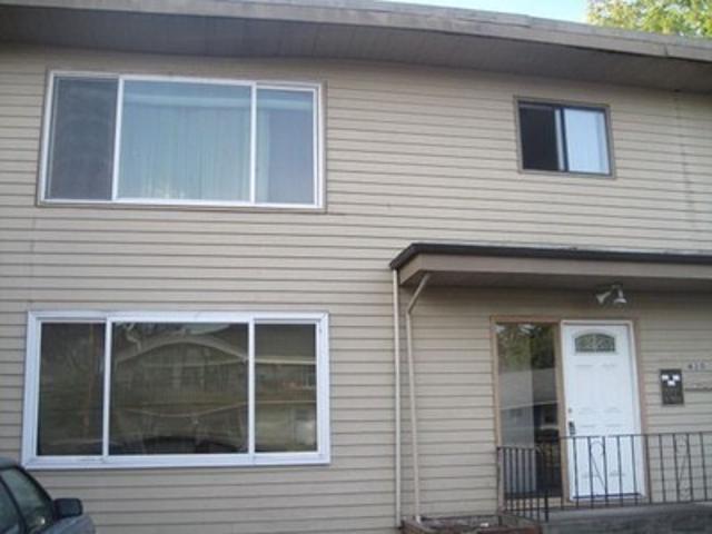 420 E. 18th Ave. & 1813 Mill St