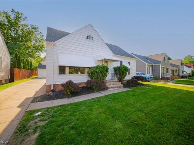 420 E 271st St, Euclid, OH 44132
