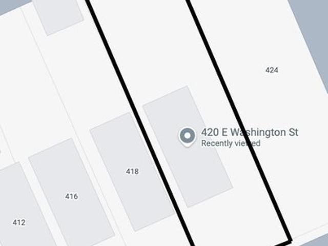 420 E Washington St, Nanticoke, PA 18634