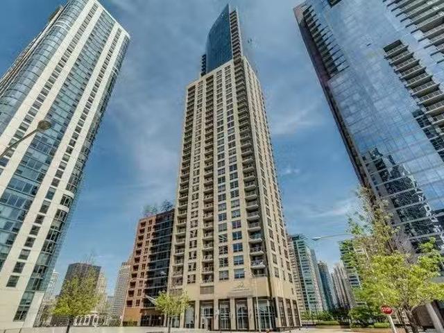 420 E Waterside Dr #1013, Chicago, IL 60601 MLS 12137188