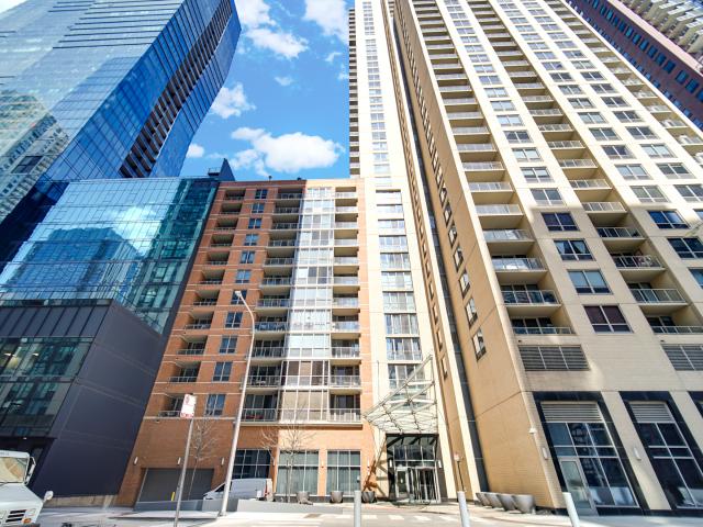 420 E Waterside Dr, Unit 503, Chicago, IL 60601 | MLS #12593 | Compass