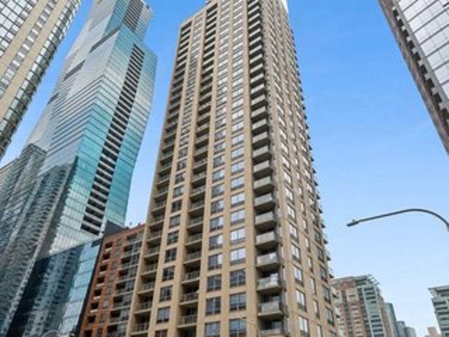 420 E Waterside Dr Unit 907, Chicago, IL 60601