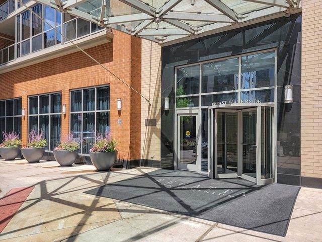420 E Waterside Dr Unit 1212, Chicago, IL 60601